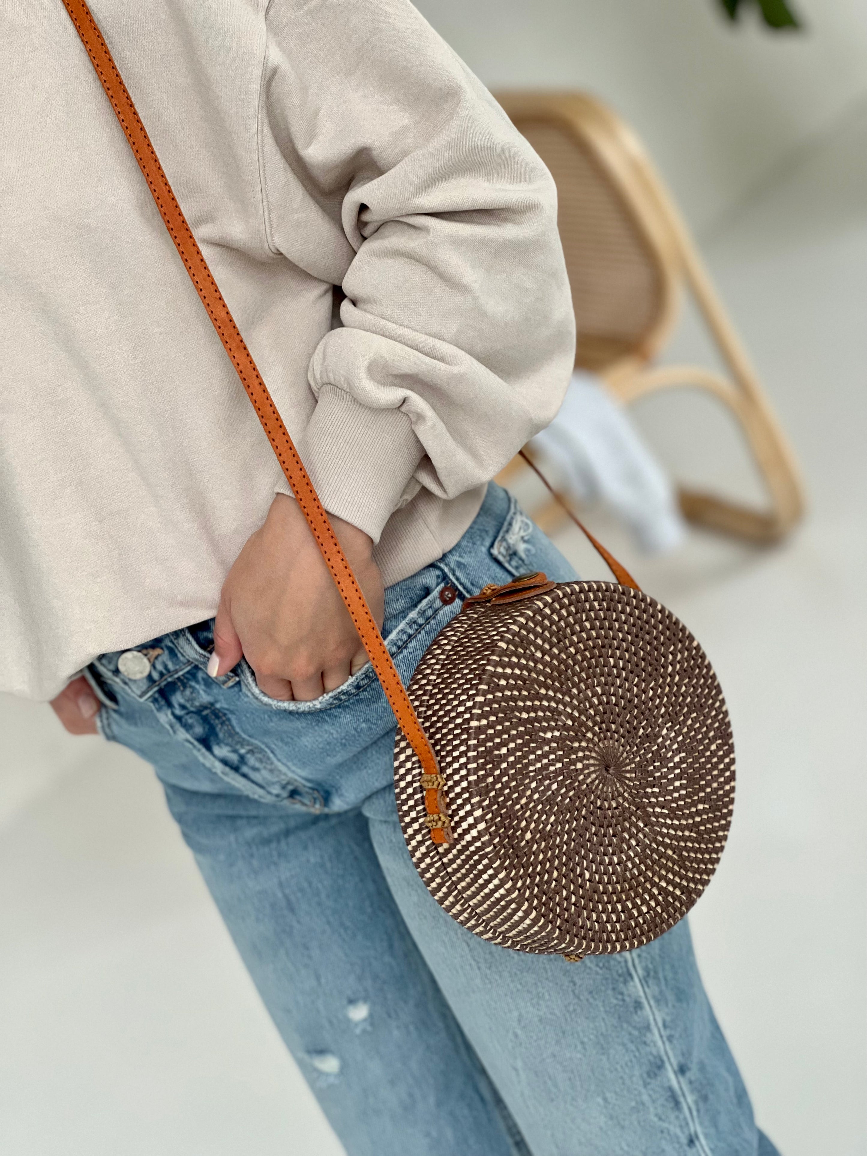FABLOU Bags for everyday