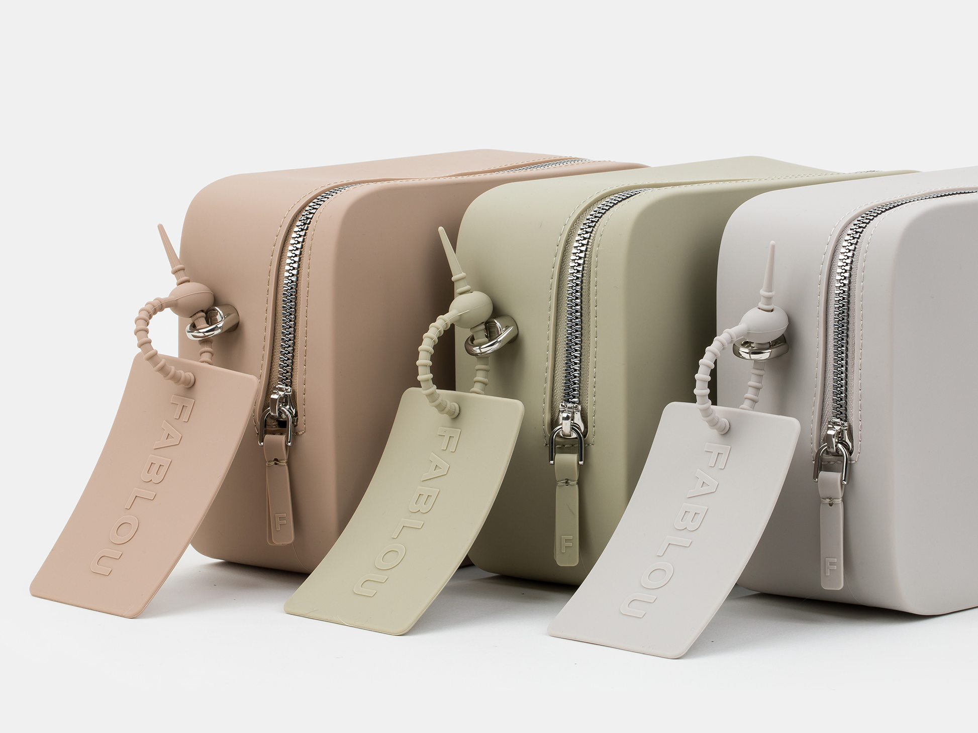 FABLOU Bags for everyday
