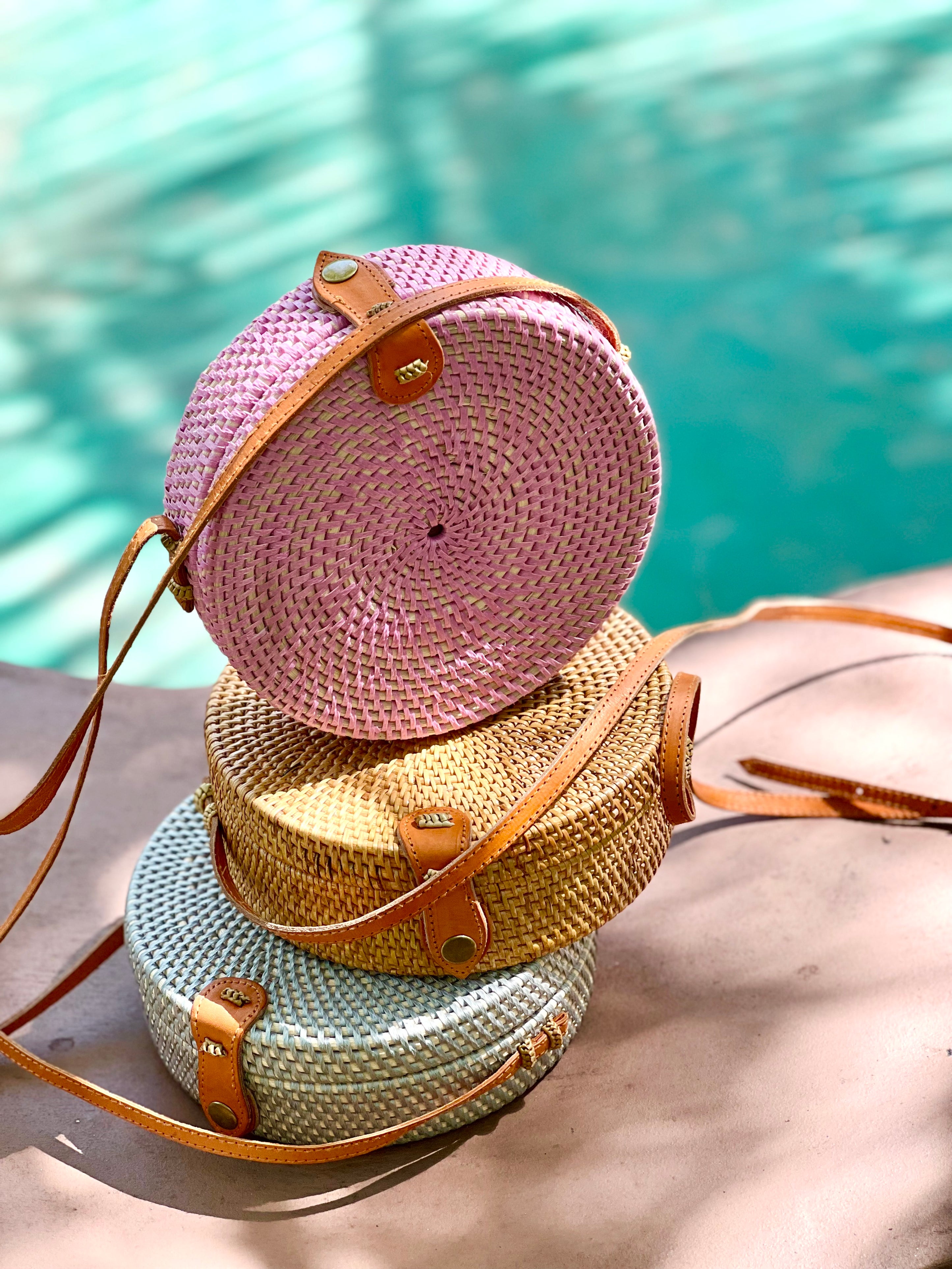 FABLOU Bags for everyday